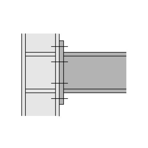 Steel Detailing Service - AVL ENGINEERING BUREAU